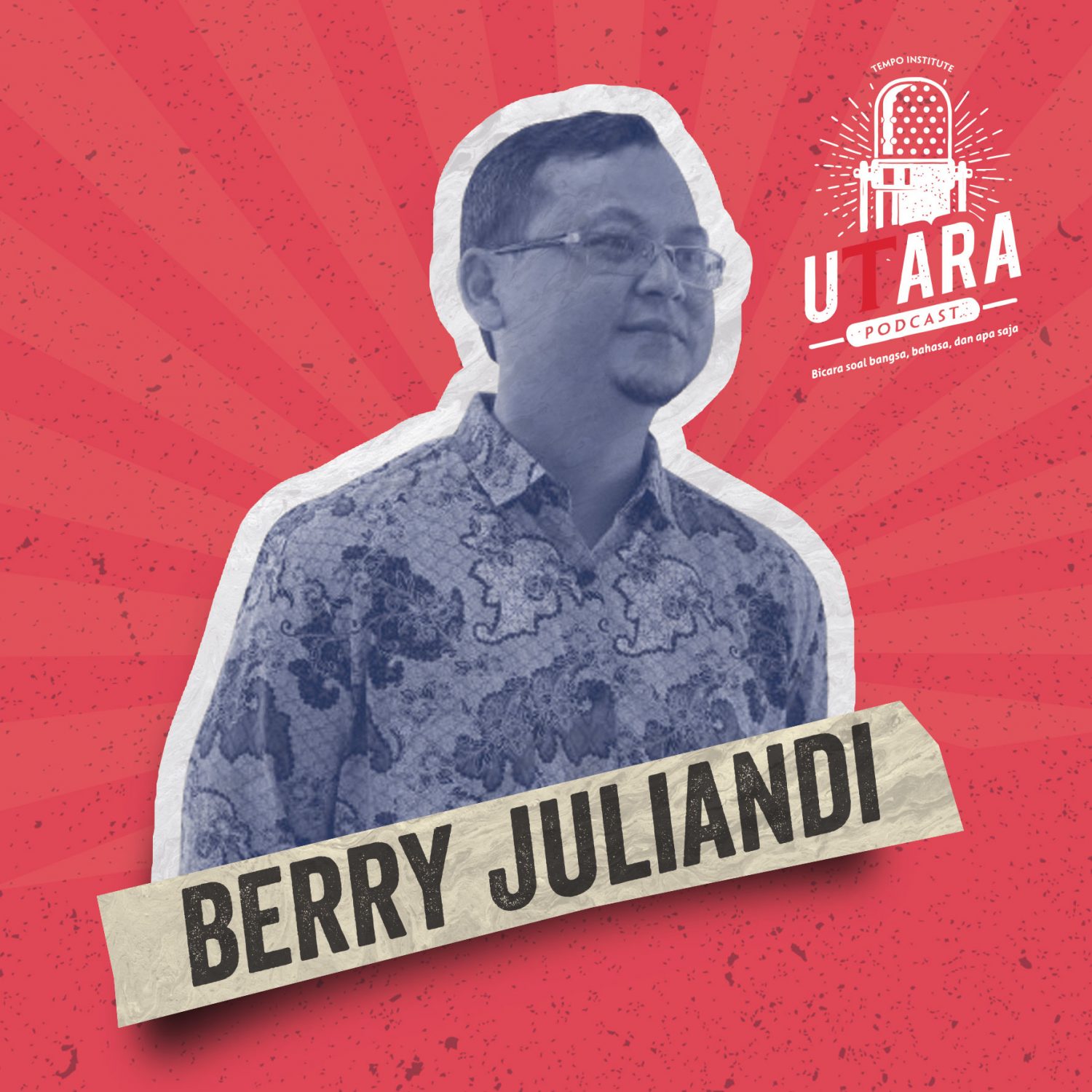 Berita: Berry Juliandi: Kalau Ditumpuk, Hasil Penelitian Bisa Sampai ke ...