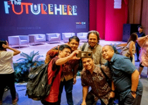 Berita: TMW 2023 Hadirkan Lomba Fotografi Bertema Arsitektur - Tempo Institute