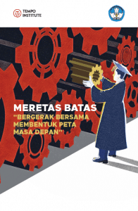 Berita: Meretas Batas: Bergerak Bersama Membentuk Peta Masa Depan ...
